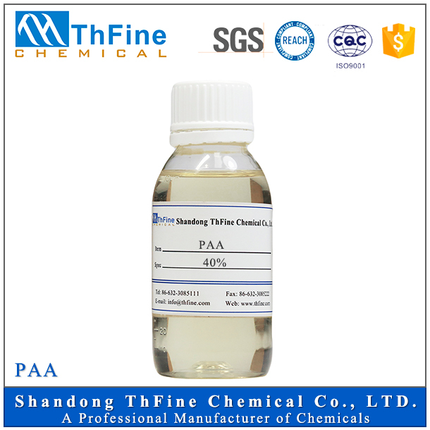 Polyacrylic Acid - Polyacrylic Acid supplier, PAA, CAS No. 9003-01-4 ...