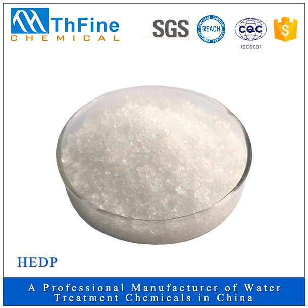 HEDP - HEDP Factory, HEDPA, CAS No. 2809-21-4 Product on Shandong ...